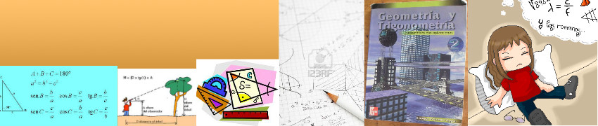 Referencias :: Geometria y Trigonometria